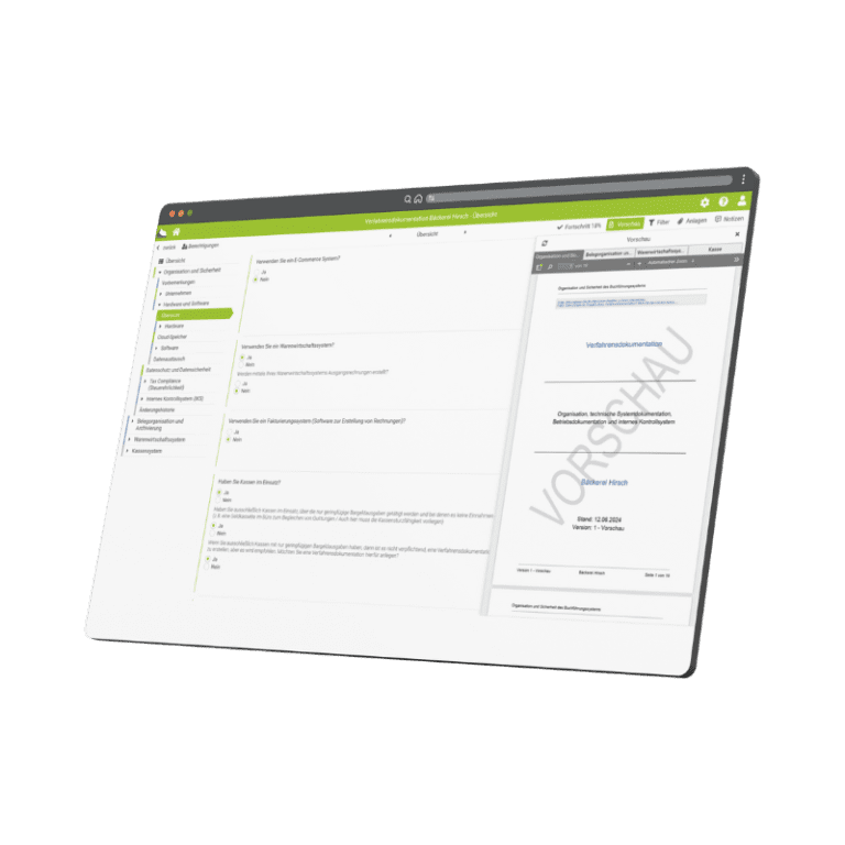 smarte Software-Lösungen für Kanzleien und Unternehmen | smartdocu Solutions